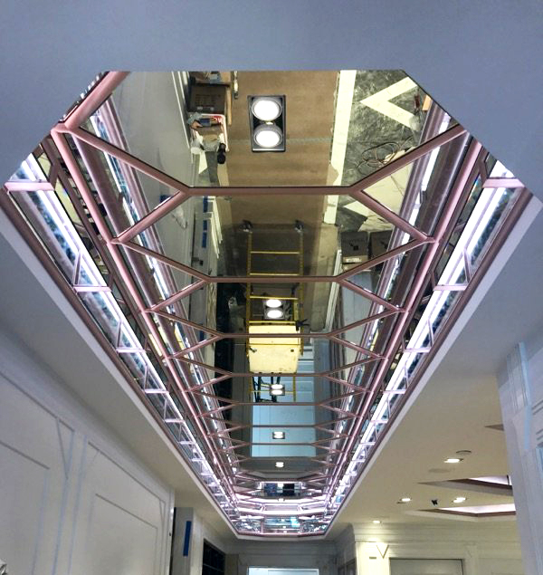 Prestige Custom Mirror & Glass