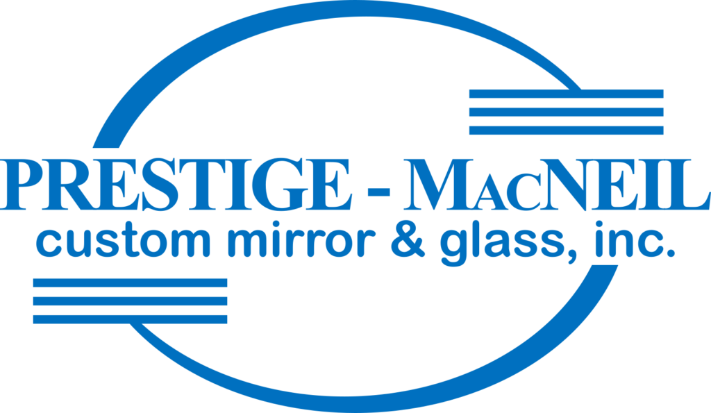 Prestige Custom Mirror And Glass Custom Glass Shelves